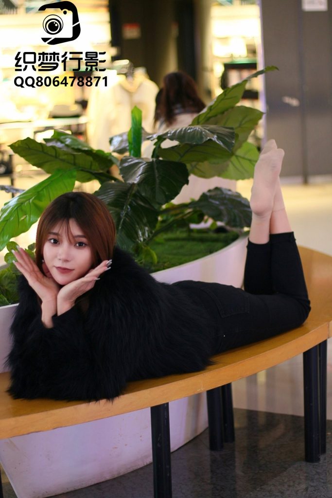 [织梦映像]NO.024 娉娉袅袅-玉肌枉然生白骨[300P/2V/16.9GB]-无料摄影圈